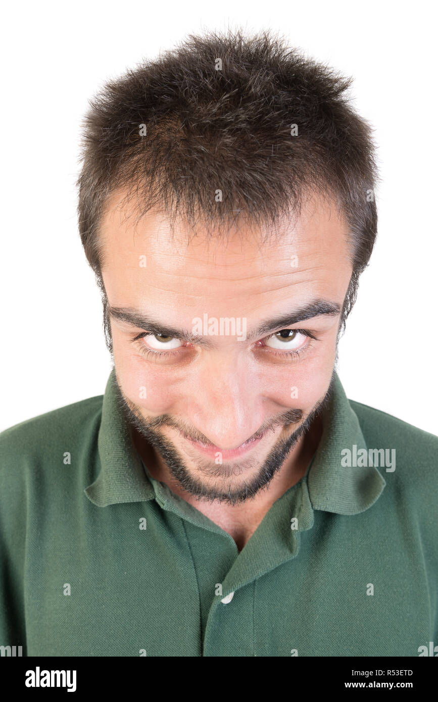 Radiant expressions hi-res stock photography and images - Alamy