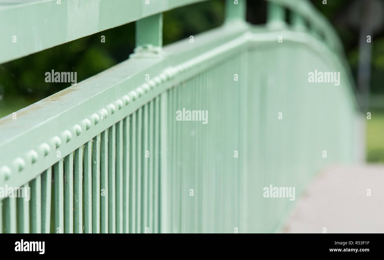 Steel parapet hi-res stock photography and images - Alamy