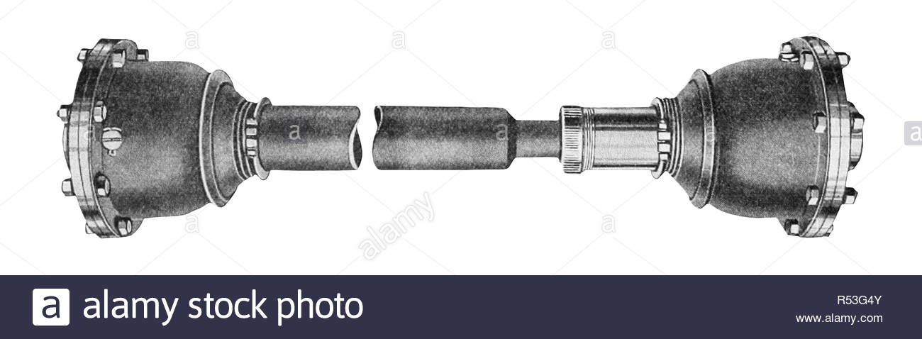 Propeller Shaft Stock Photos & Propeller Shaft Stock Images - Alamy