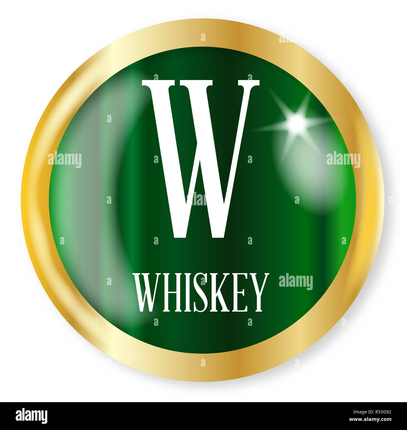 Whiskey day Cut Out Stock Images & Pictures - Alamy