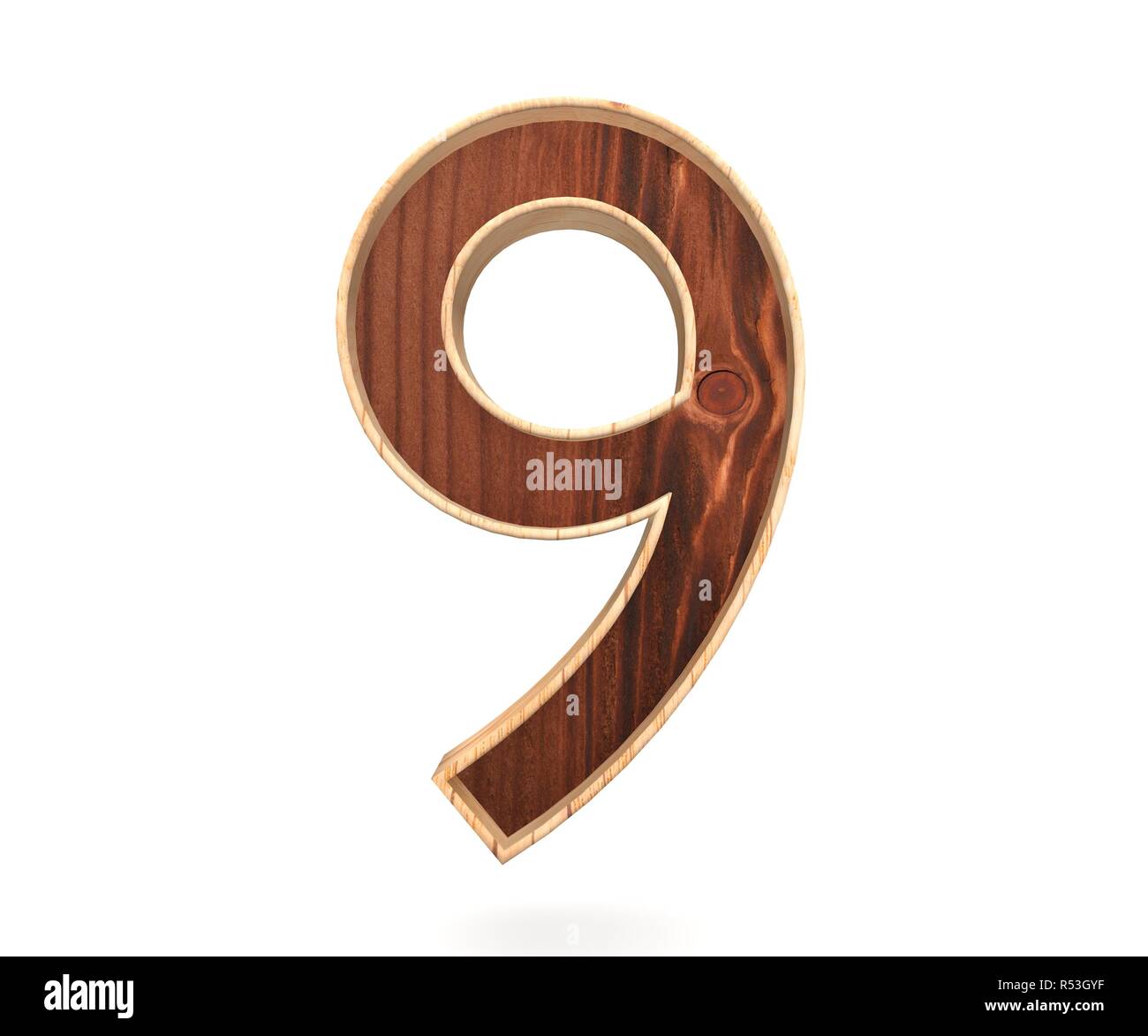 Symbol 9 hi-res stock photography and images - Alamy