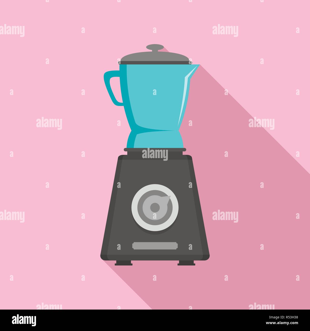 Fruit machine icon. Flat illustration of fruit machine vector icon for ...