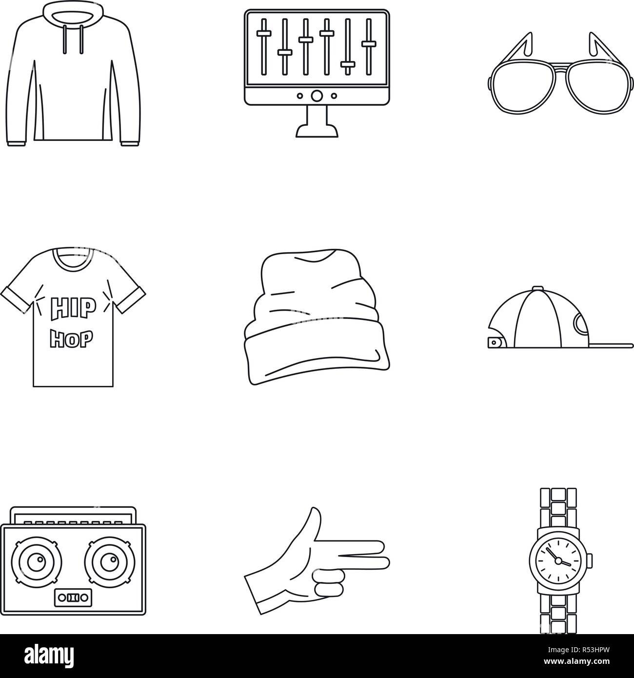 Swag Symbols For Adults