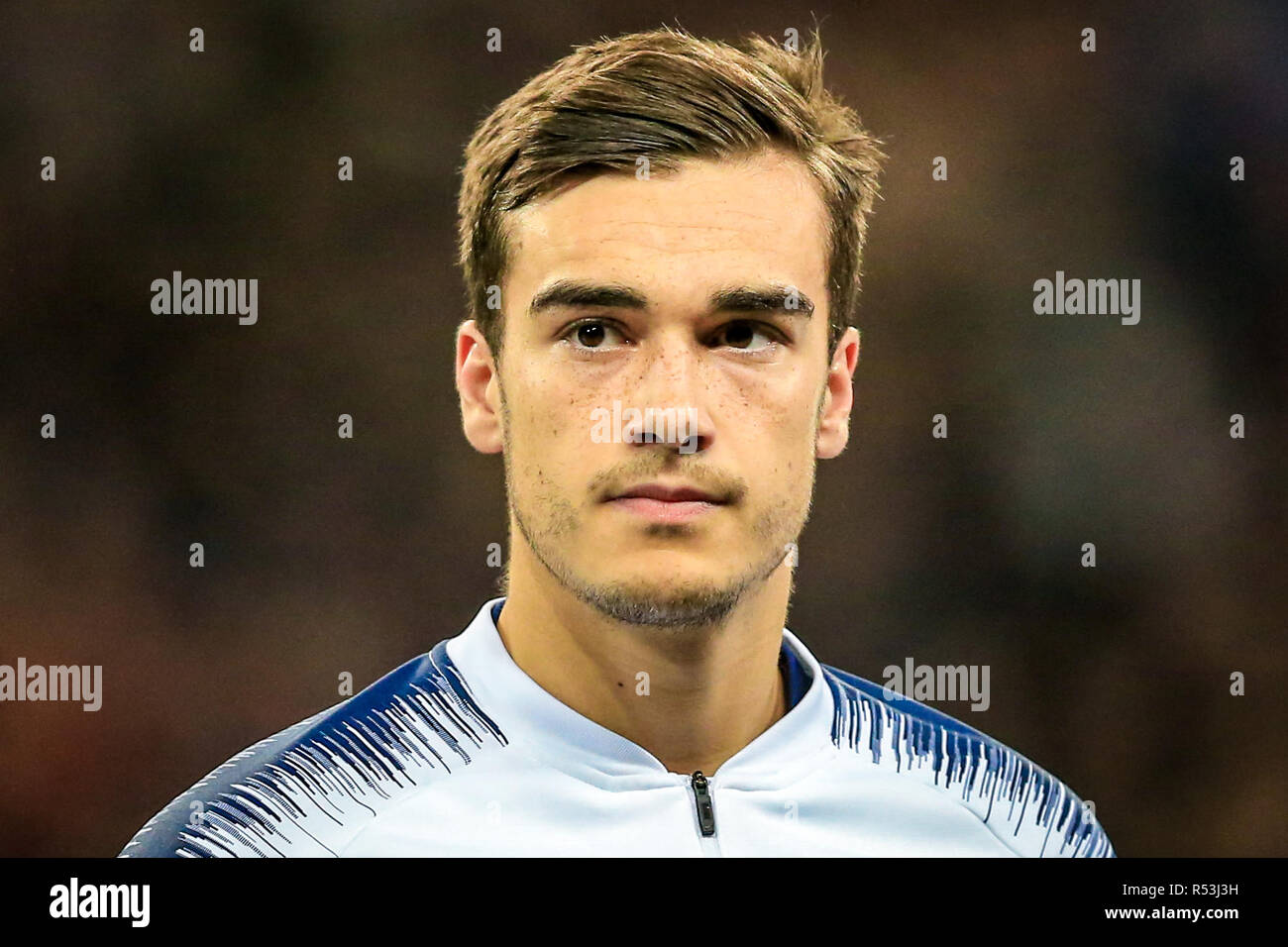 Harry winks football hi-res stock photography and images - Alamy