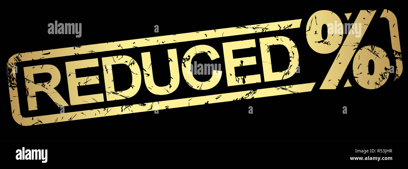 Reduced distribution hi-res stock photography and images - Alamy