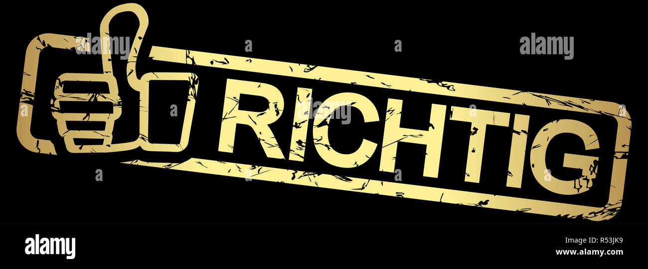 Correct stamp hi-res stock photography and images - Alamy