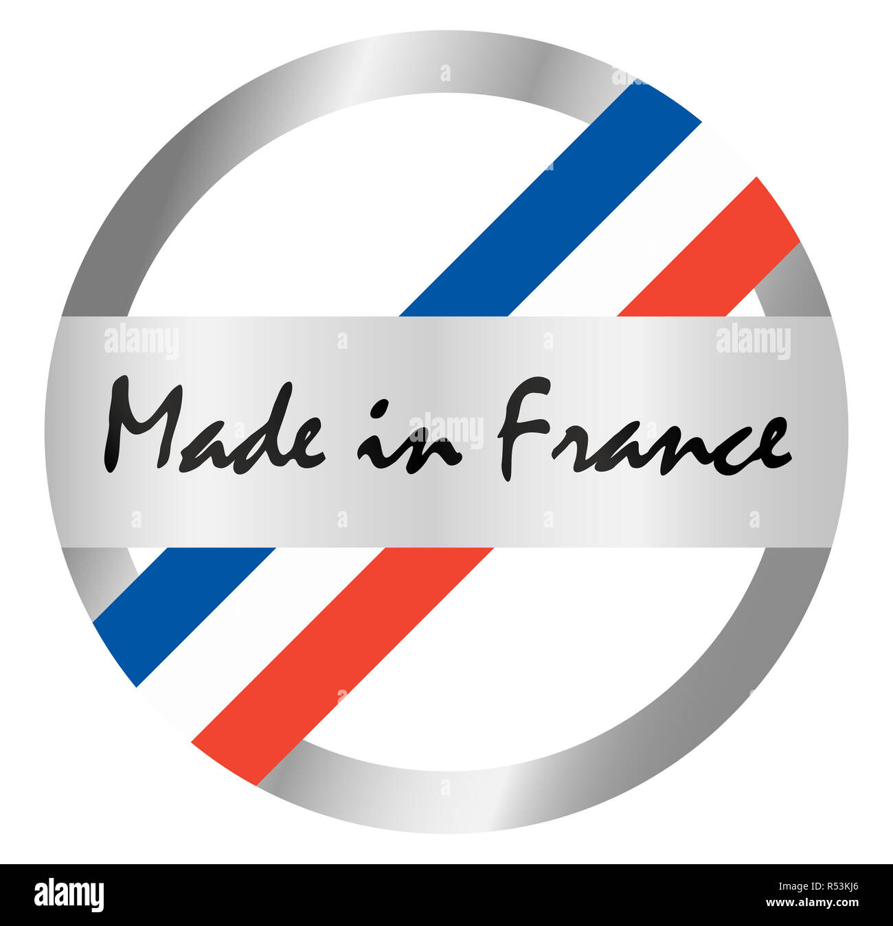 Stamp french approval seal hi-res stock photography and images - Alamy