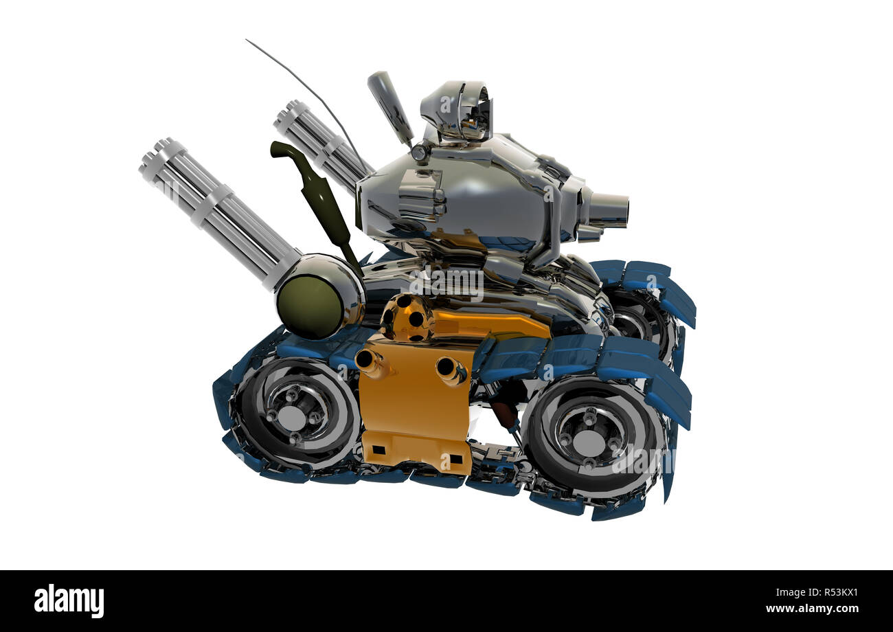 cartoon tank free Stock Photo - Alamy