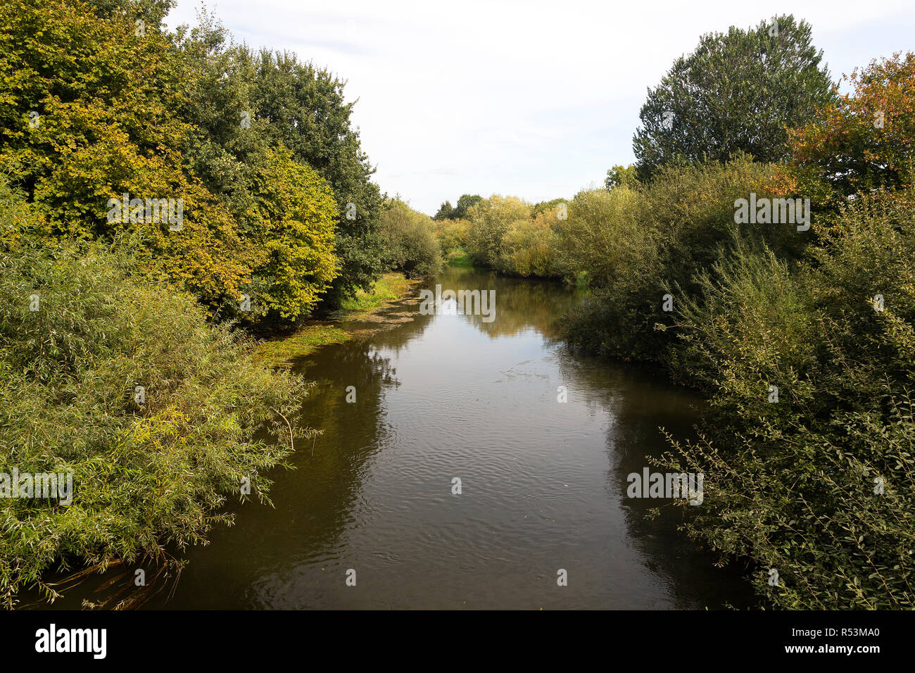 Roer river hi-res stock photography and images - Alamy
