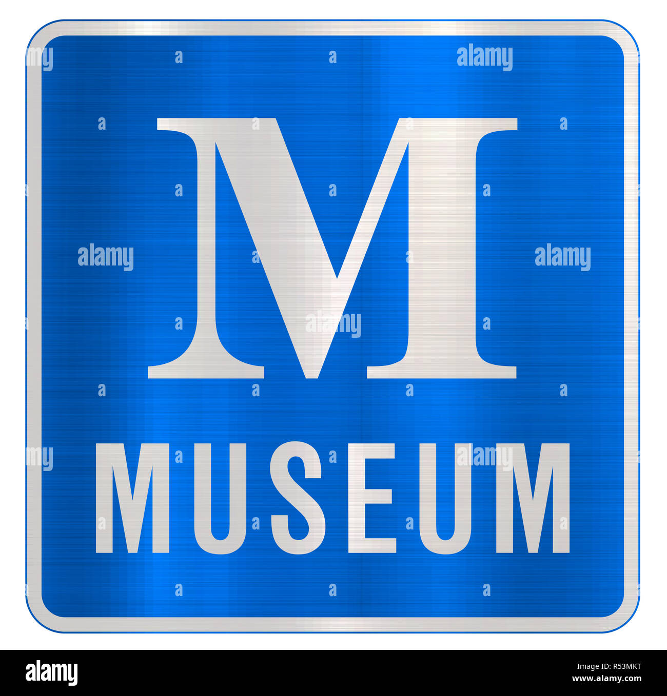 Museum backdrop Cut Out Stock Images & Pictures - Alamy