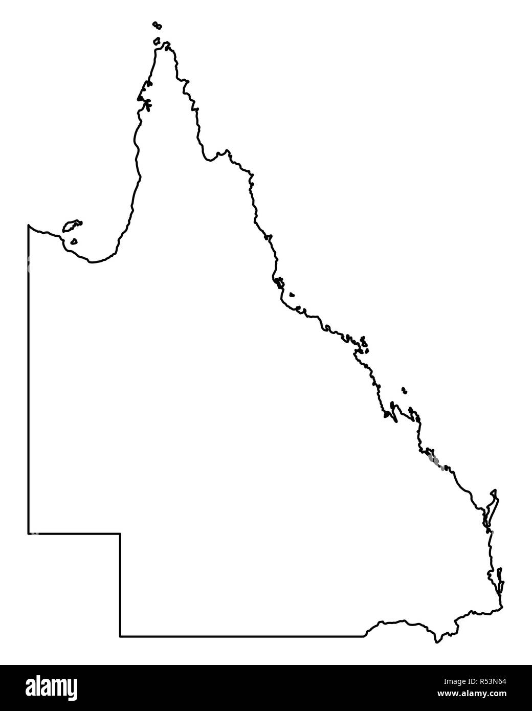 Federal queensland hi-res stock photography and images - Alamy