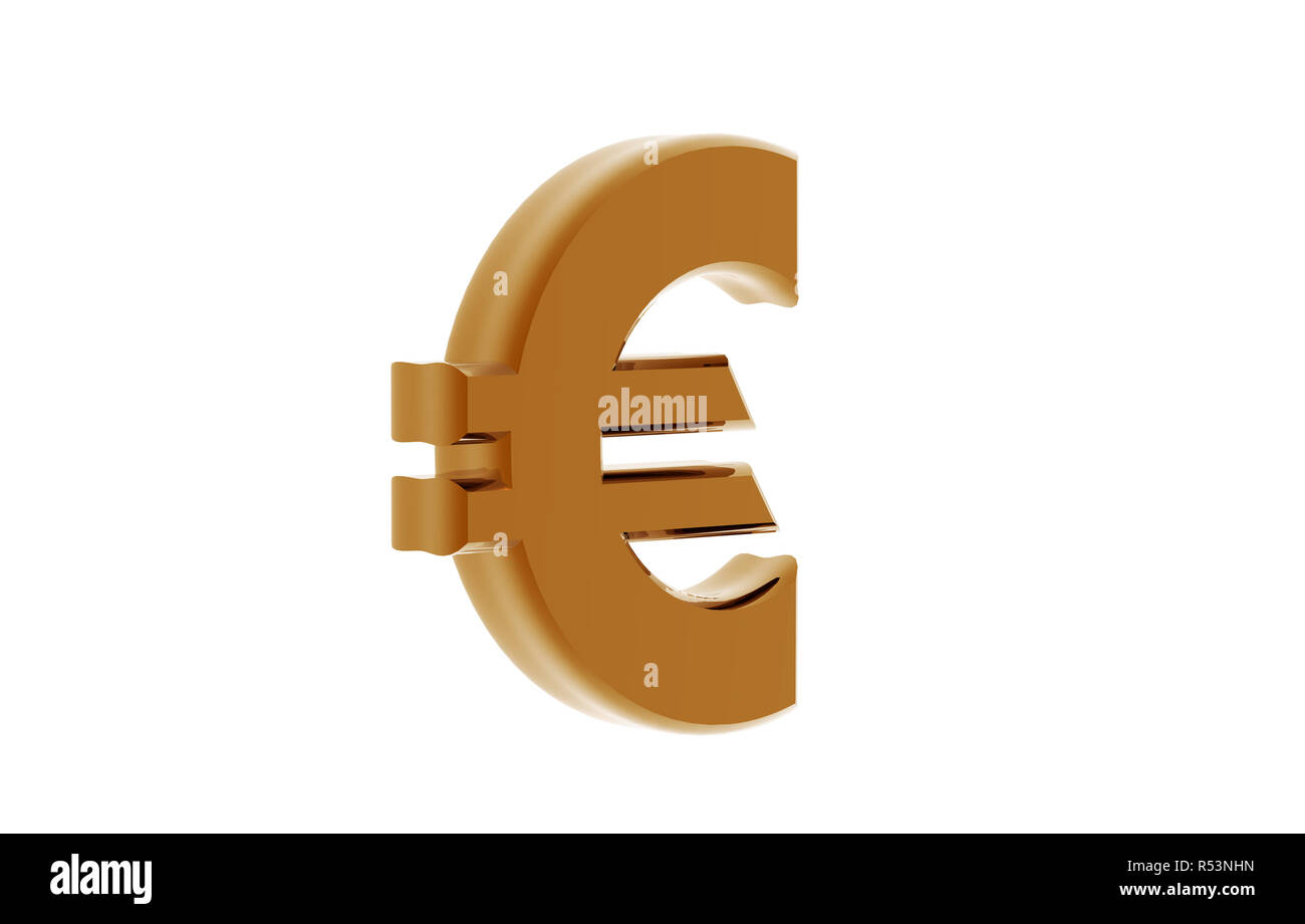 euro sign free Stock Photo - Alamy