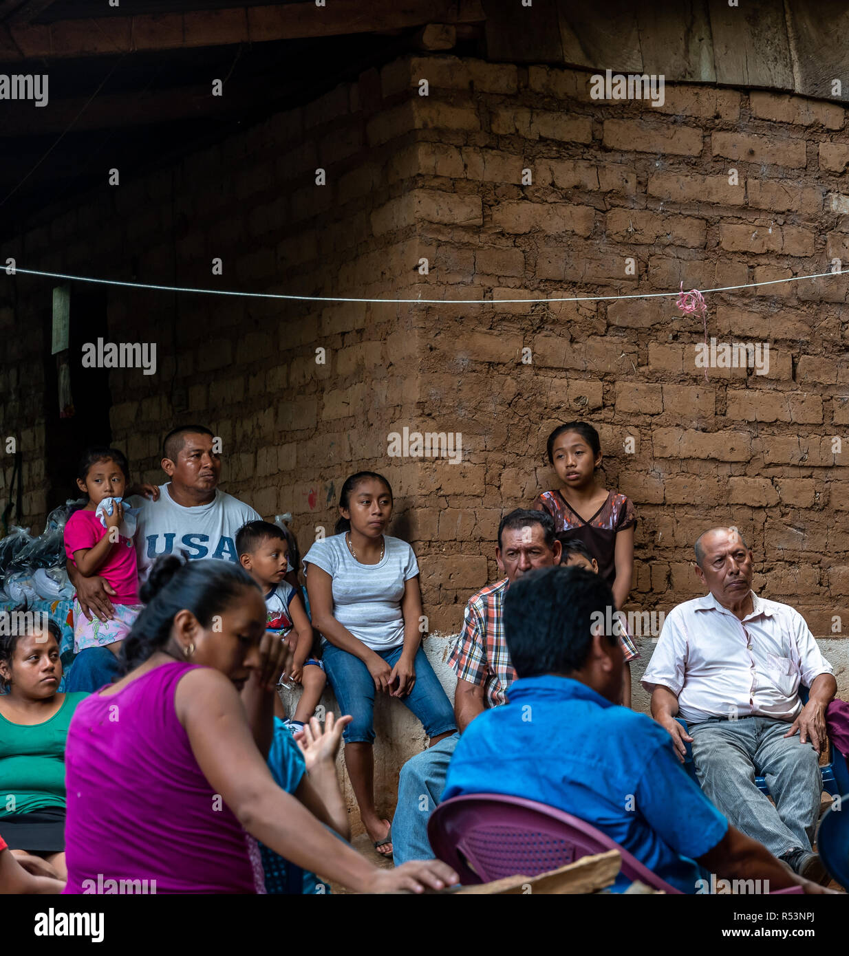 Guazacapan hi-res stock photography and images - Alamy