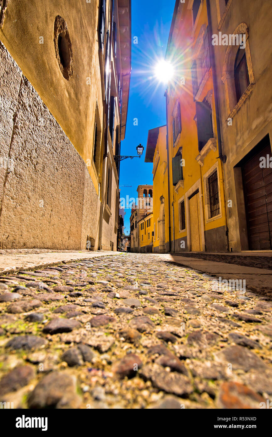 Steet view hi-res stock photography and images - Alamy