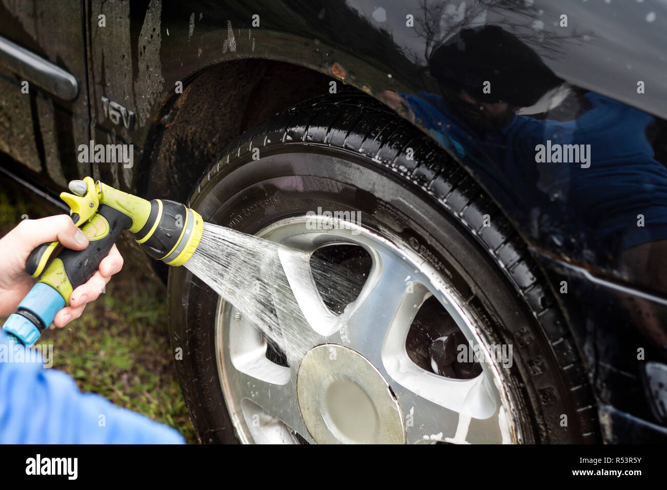 Flushes hi-res stock photography and images - Alamy