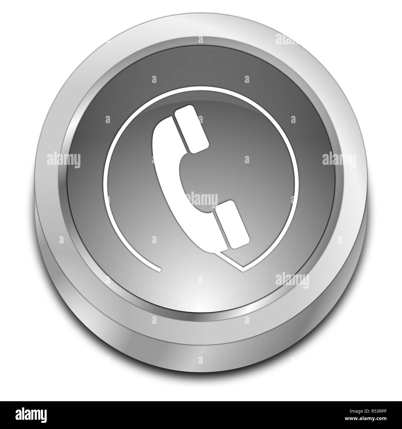 Call point Black and White Stock Photos & Images - Alamy