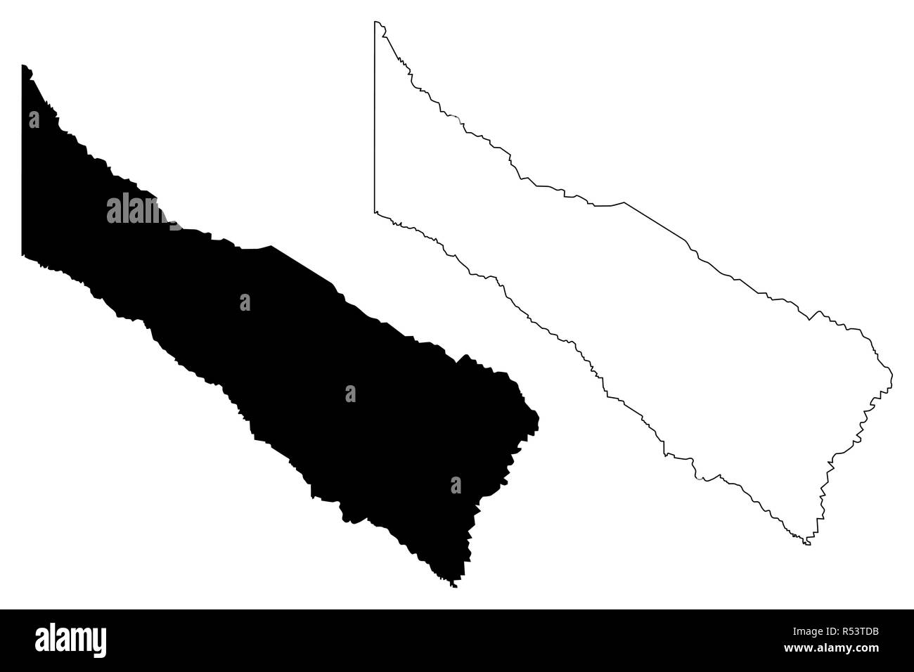 Formosa (Region of Argentina, Argentine Republic, Provinces of ...