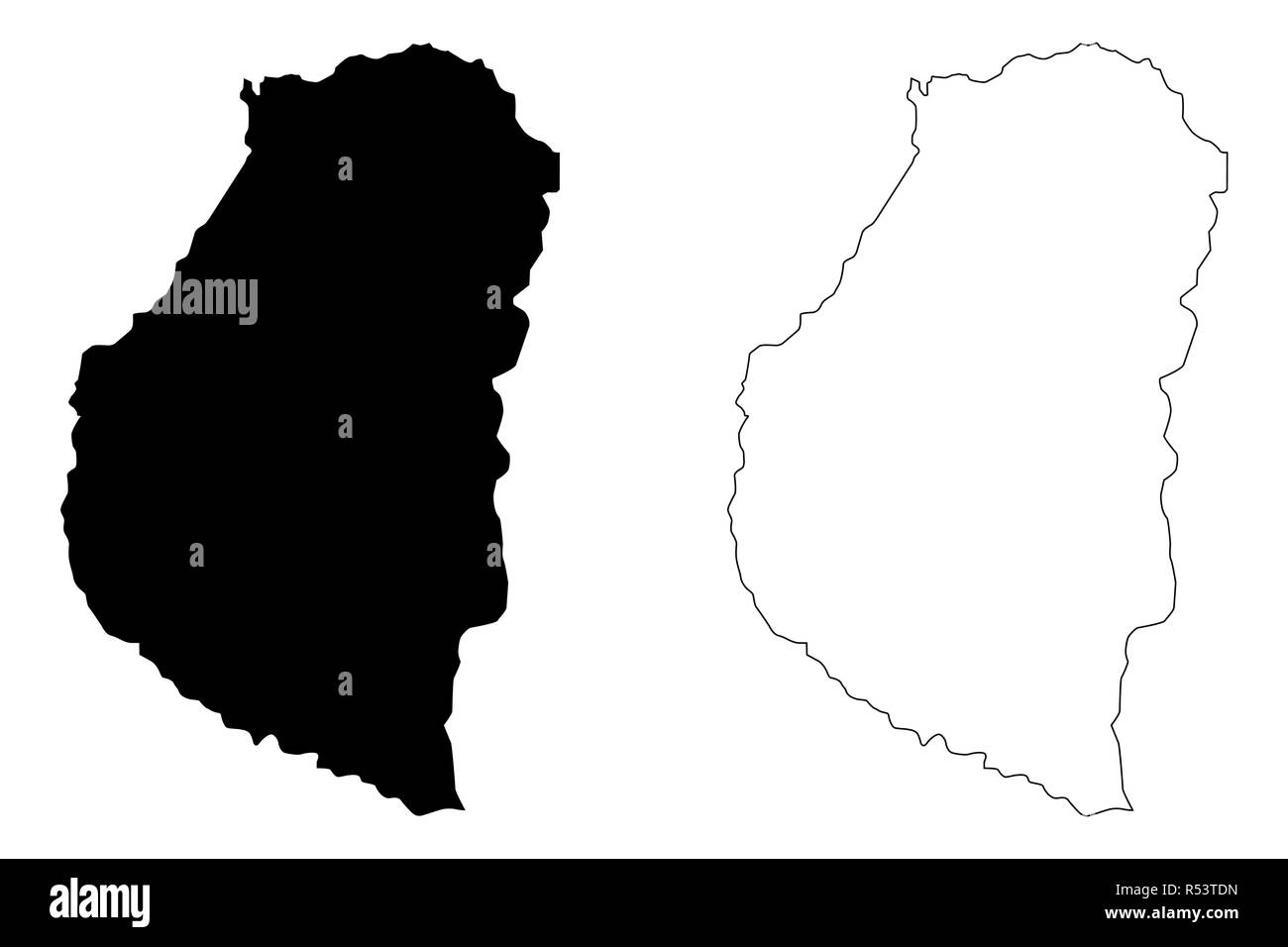 Entre Rios (Region of Argentina, Argentine Republic, Provinces of ...