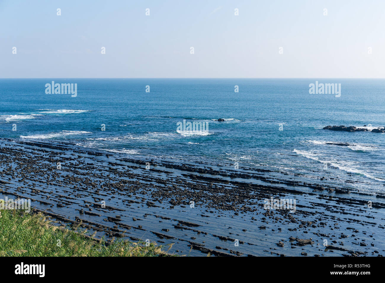 Aoshima miyazaki hi-res stock photography and images - Alamy