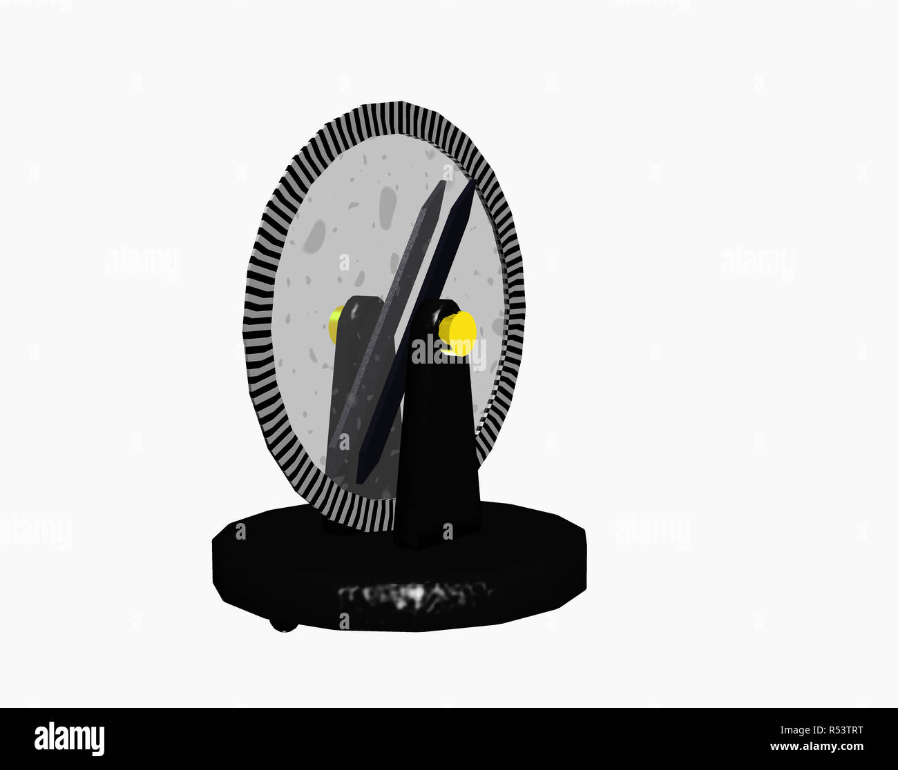 Electricity energy meter Cut Out Stock Images & Pictures - Alamy