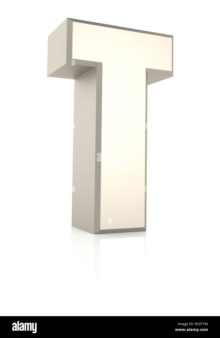 Letter t transparent hi-res stock photography and images - Alamy