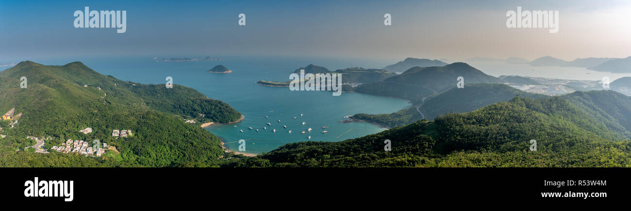 Po Toi Hong Kong High Resolution Stock Photography and Images - Alamy