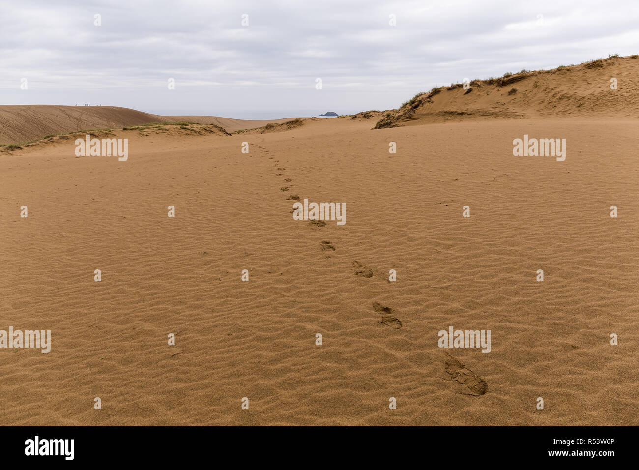 Baby sand steps hi-res stock photography and images - Alamy