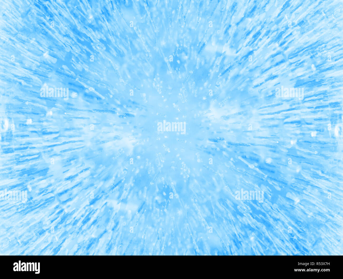 Wide texture natural blue hi-res stock photography and images - Alamy