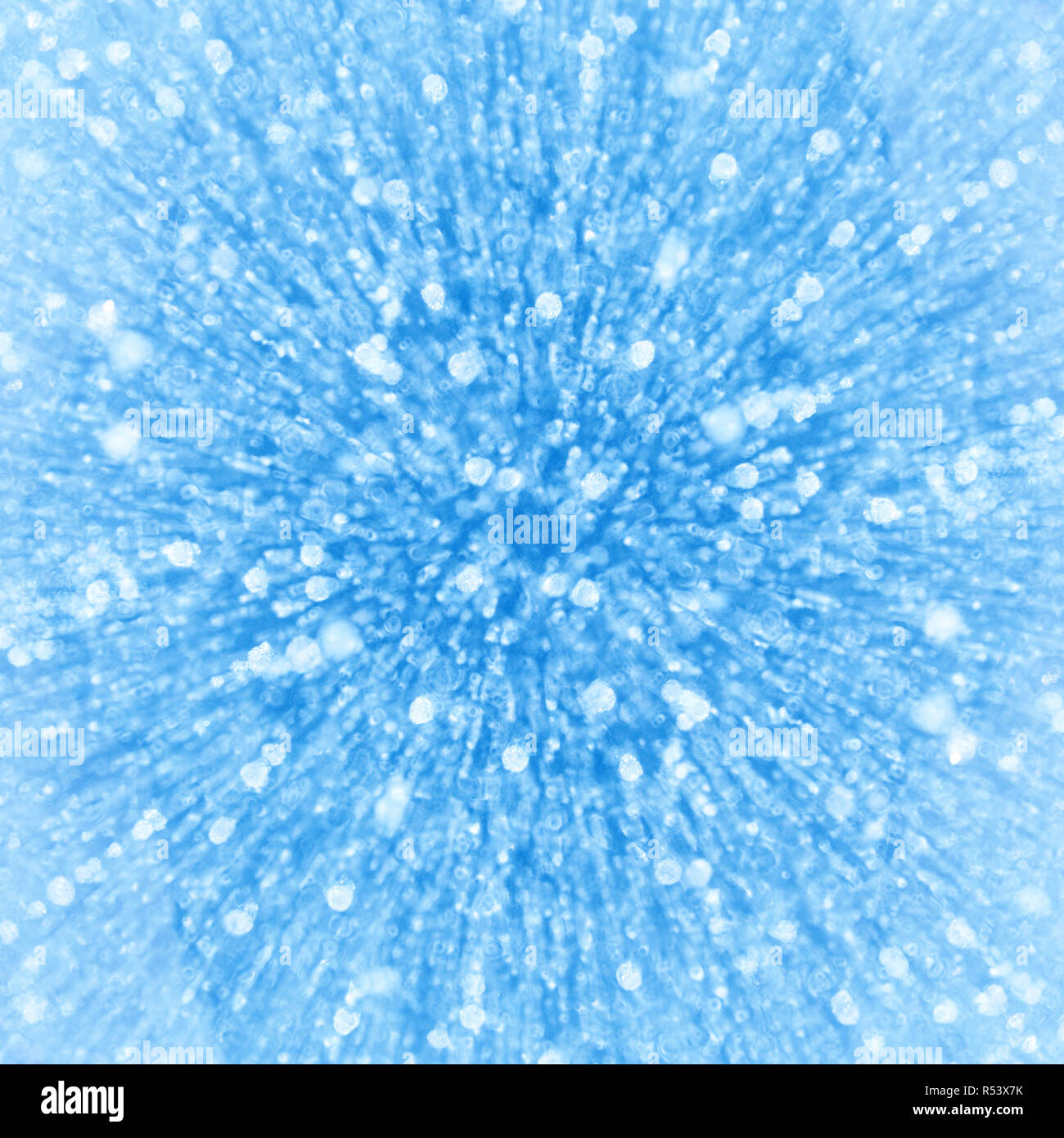 Wide texture natural blue hi-res stock photography and images - Alamy