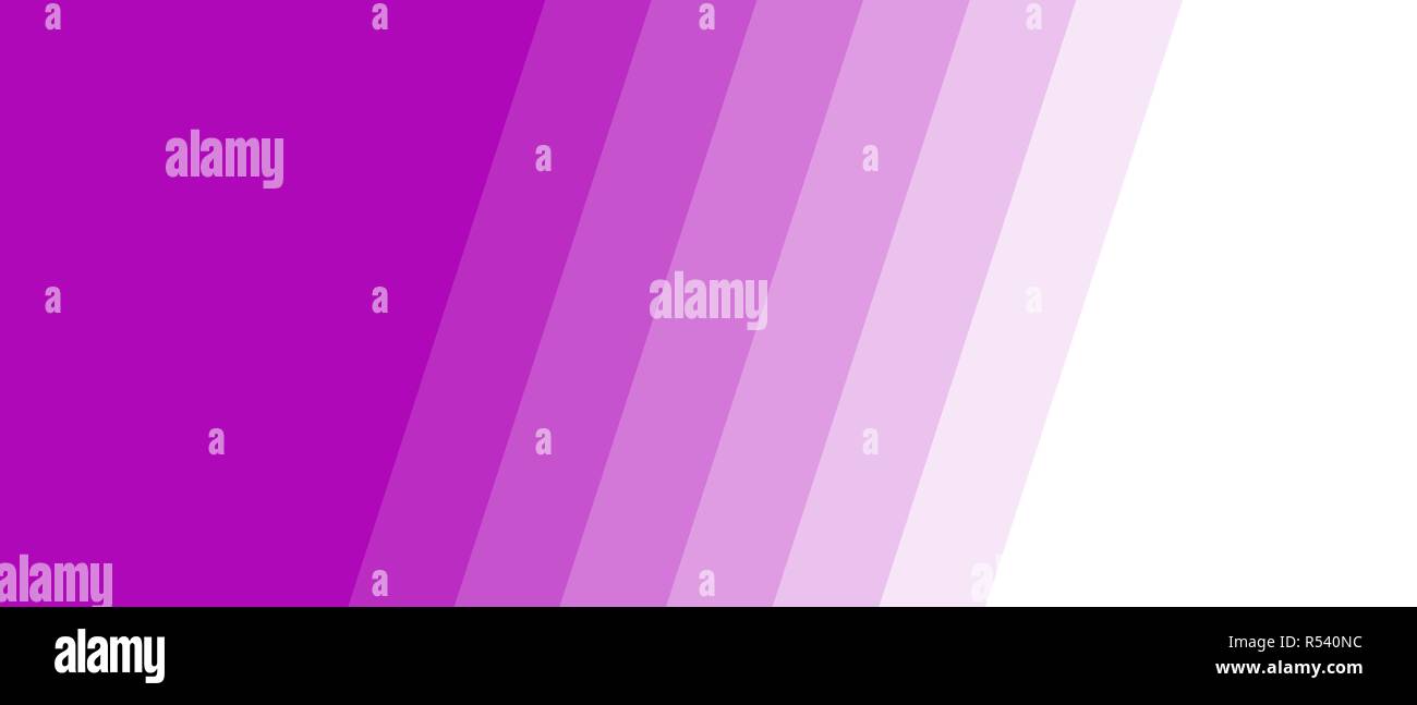 Purple banners hi-res stock photography and images - Alamy
