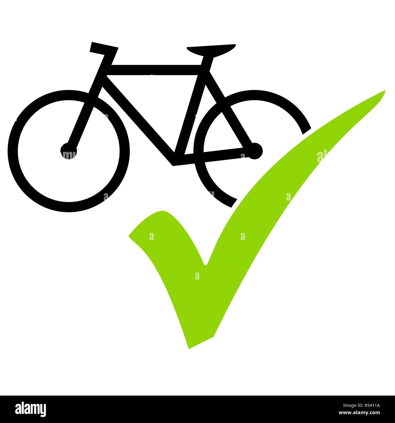 Bike available Cut Out Stock Images & Pictures - Alamy