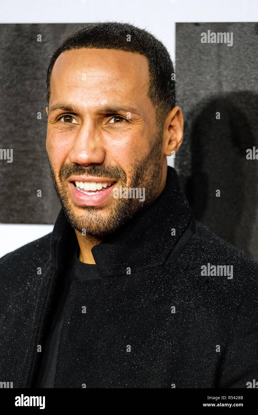 James degale hi-res stock photography and images - Alamy