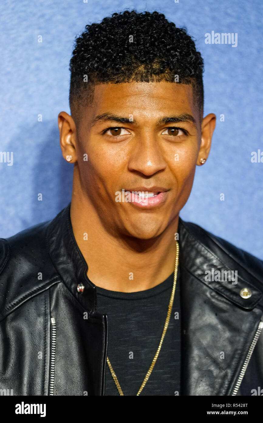 Patrick van aanholt hi-res stock photography and images - Alamy
