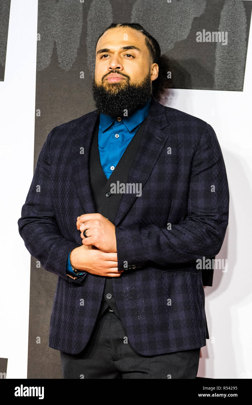 Steven caple jr hi-res stock photography and images - Alamy