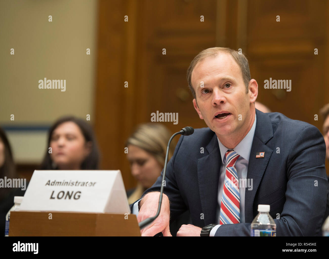 William brock long hi-res stock photography and images - Alamy