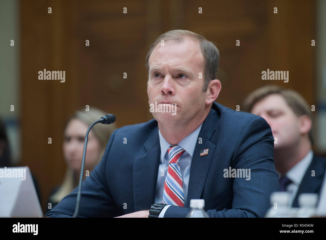 Brock long hi-res stock photography and images - Alamy