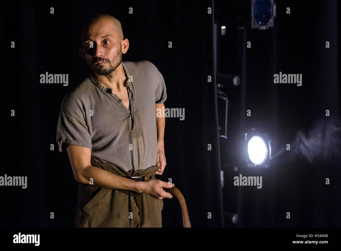 Human possession hi-res stock photography and images - Alamy