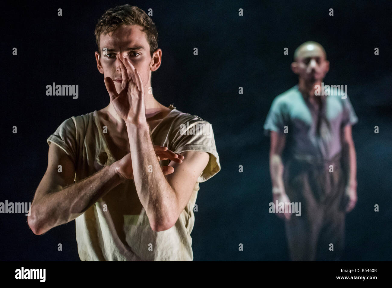 Mavin Khoo High Resolution Stock Photography and Images - Alamy