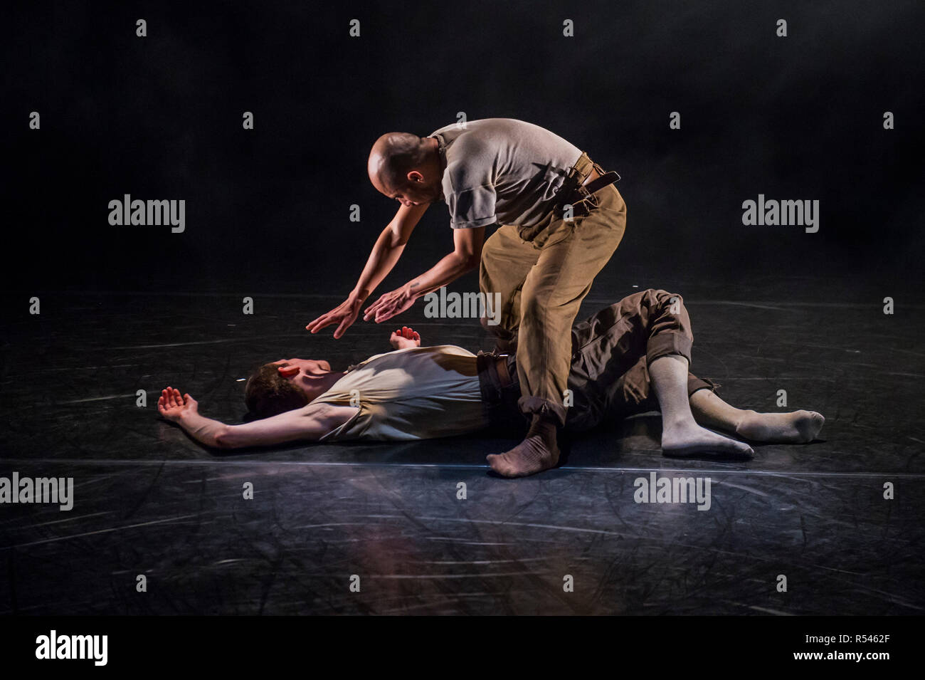 Human possession hi-res stock photography and images - Alamy