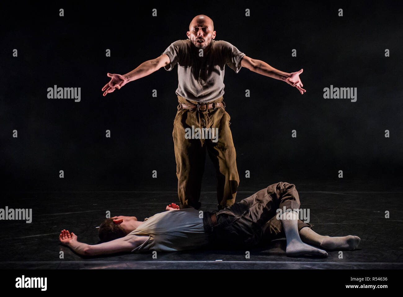 Victor callens hi-res stock photography and images - Alamy