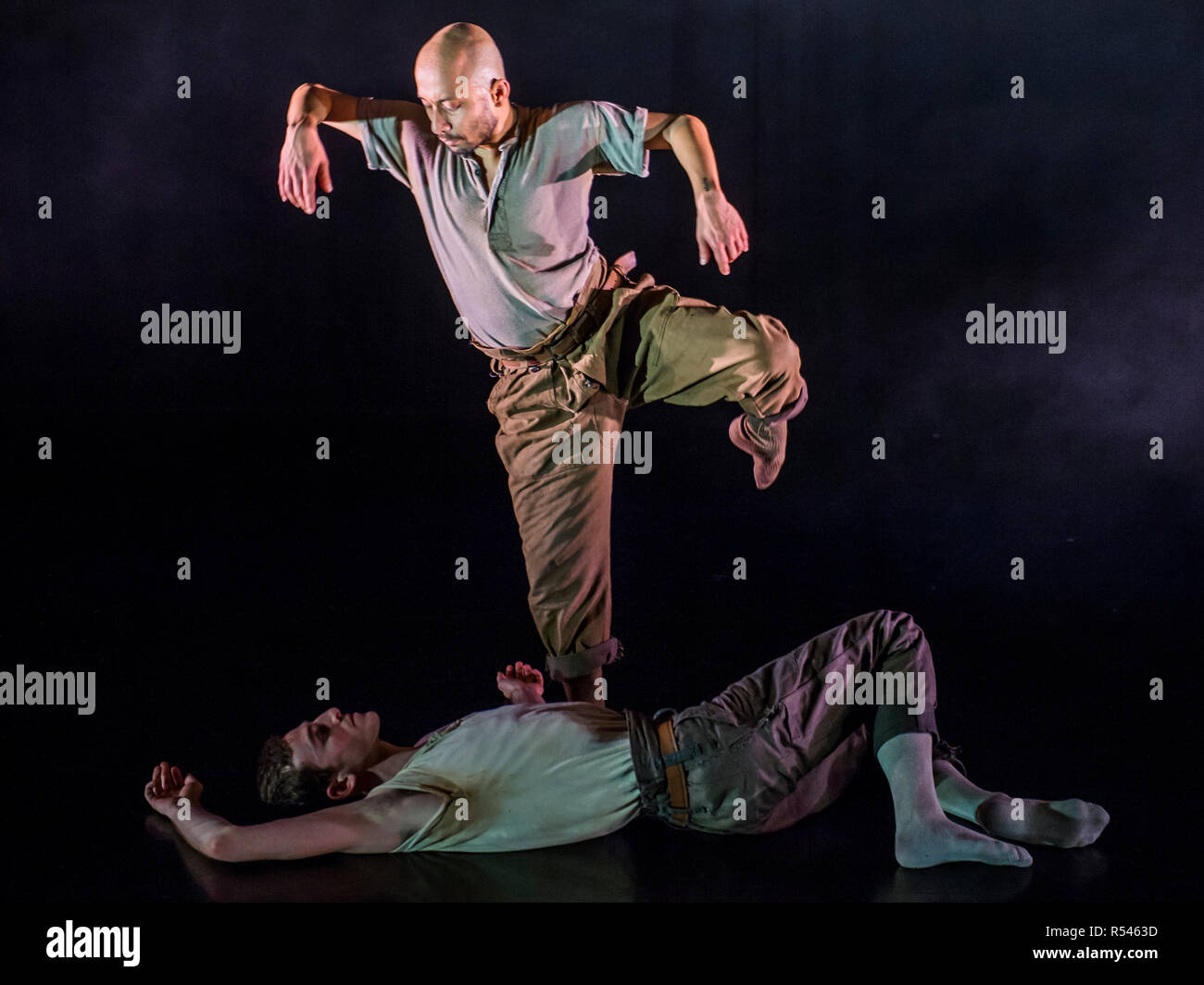 Human possession hi-res stock photography and images - Alamy