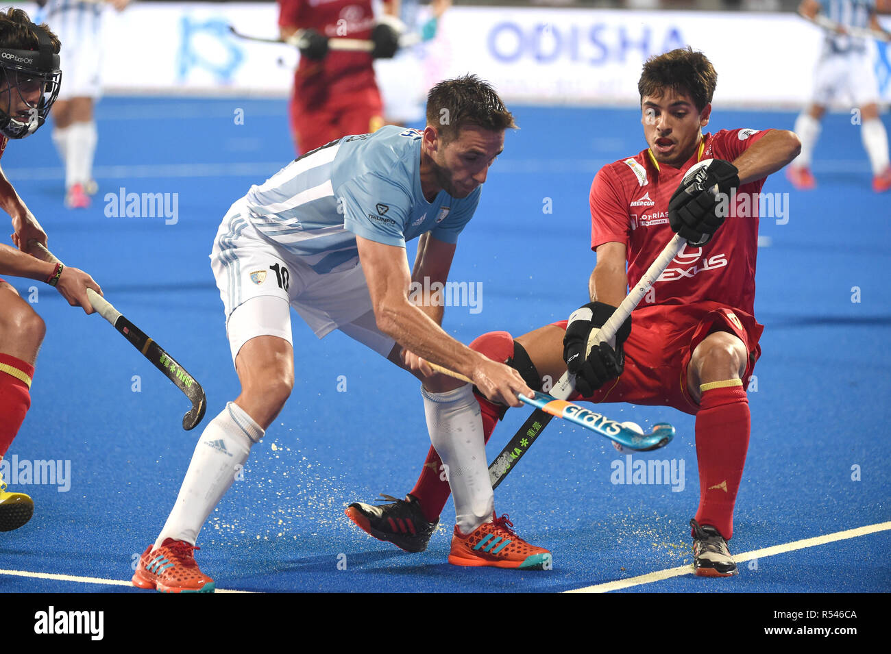 Ignacio rodriguez hi-res stock photography and images - Alamy