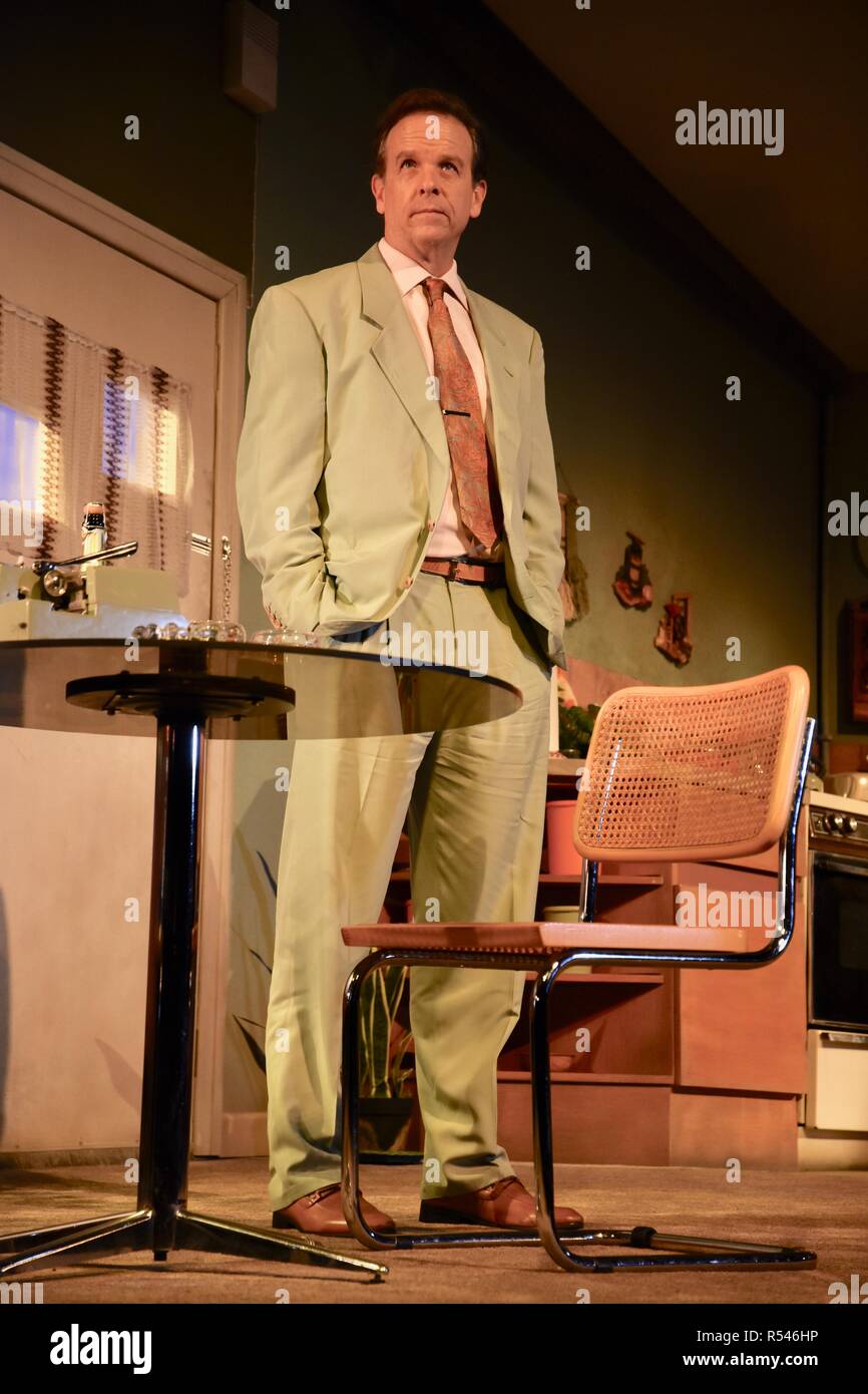 The vaudeville theatre hi-res stock photography and images - Alamy