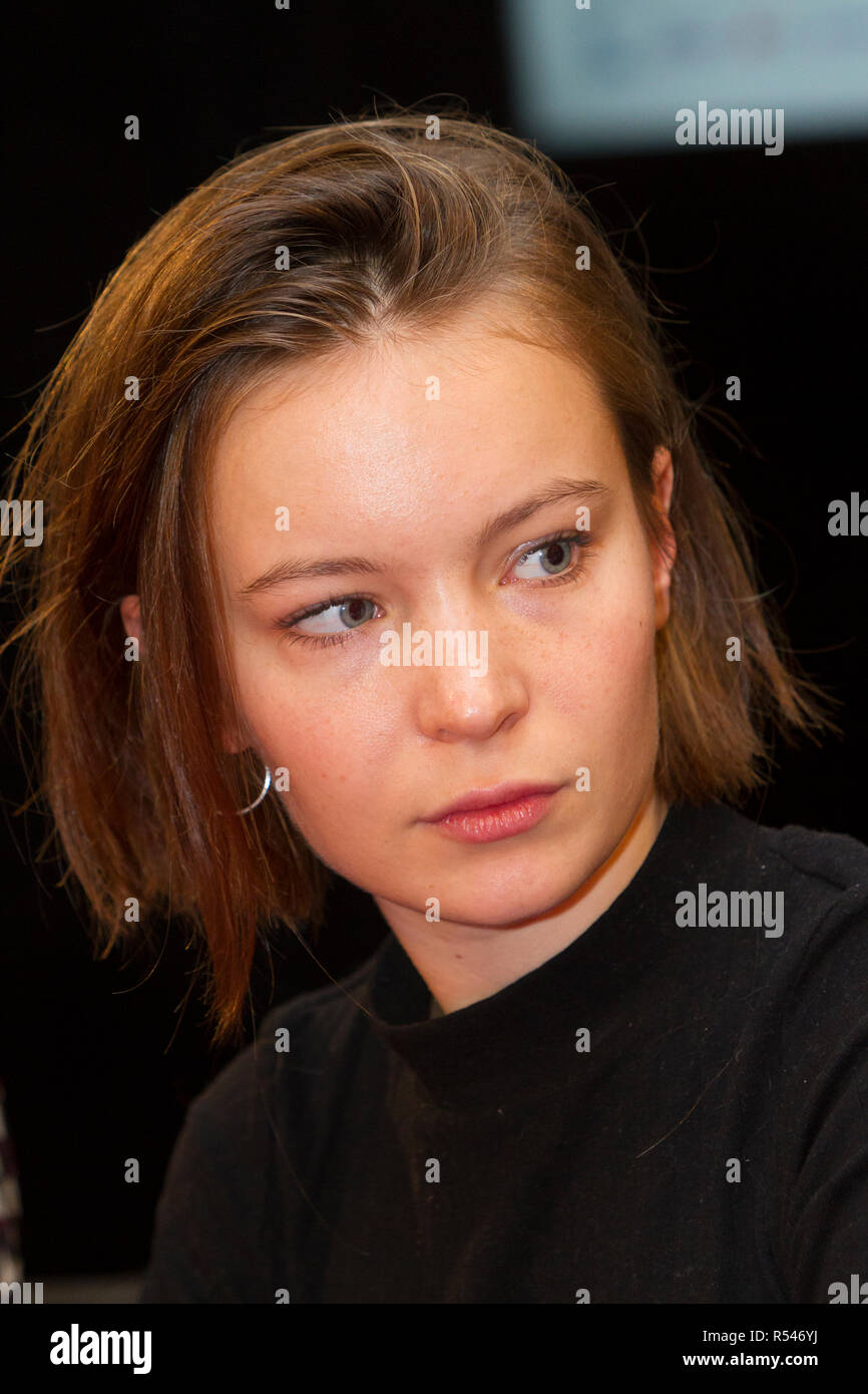 Diane rouxel hi-res stock photography and images - Alamy