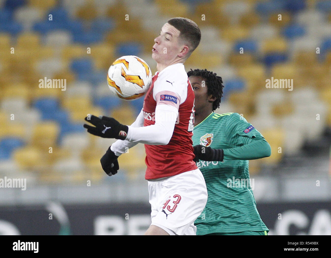 Charlie gilmour hi-res stock photography and images - Alamy