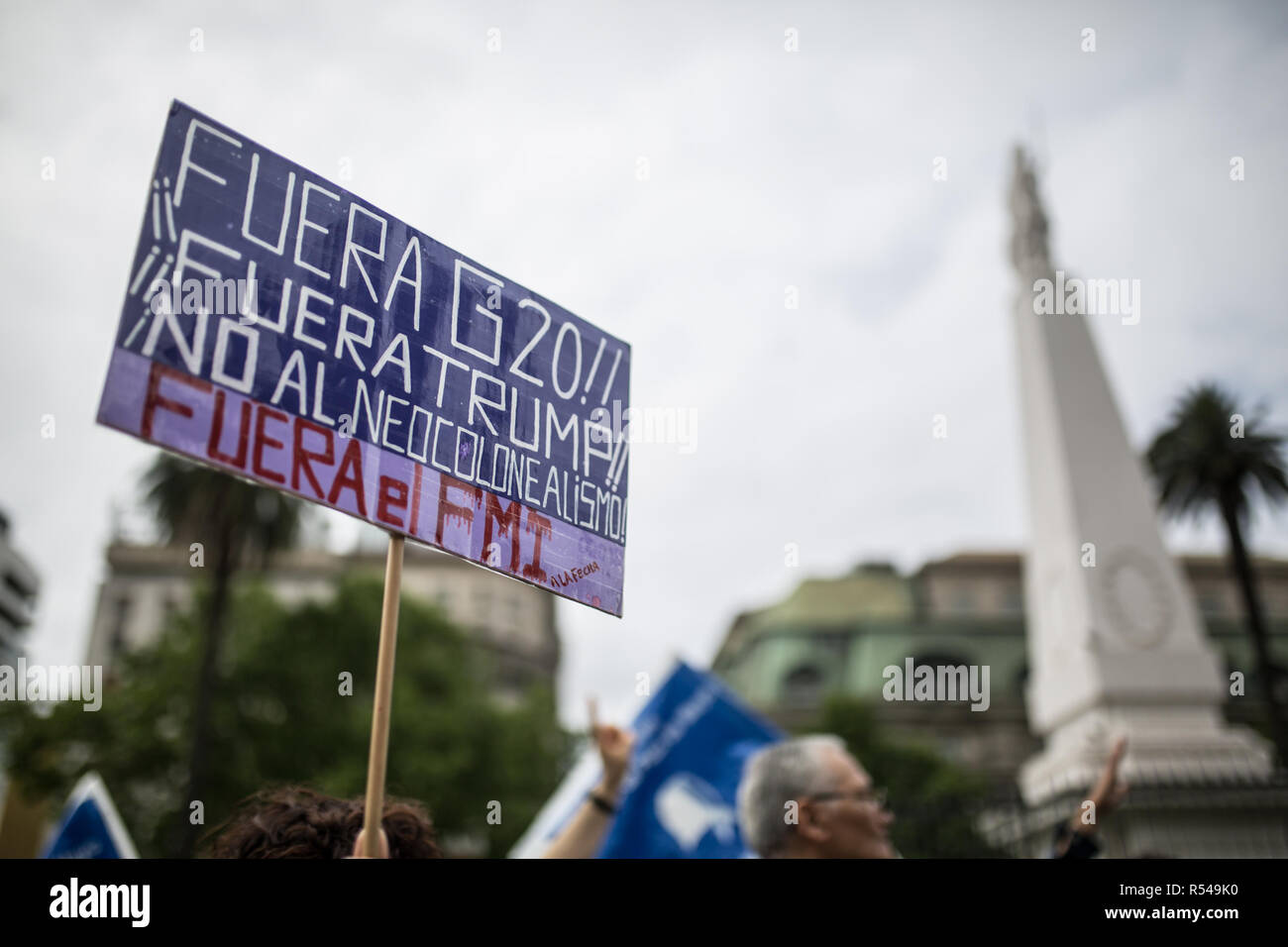 Poster inflation hi-res stock photography and images - Alamy