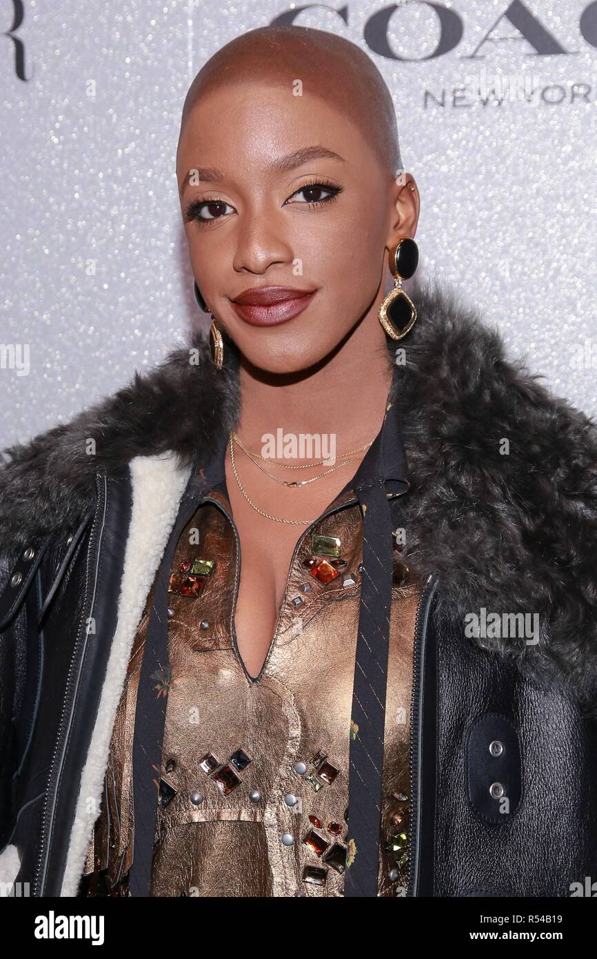 Adrienne raquel hi-res stock photography and images - Alamy