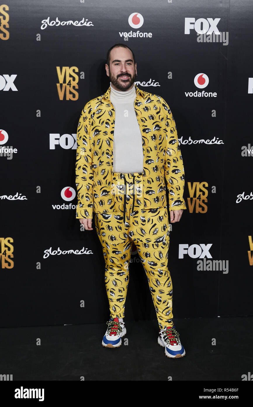 Alberto velasco hi-res stock photography and images - Alamy