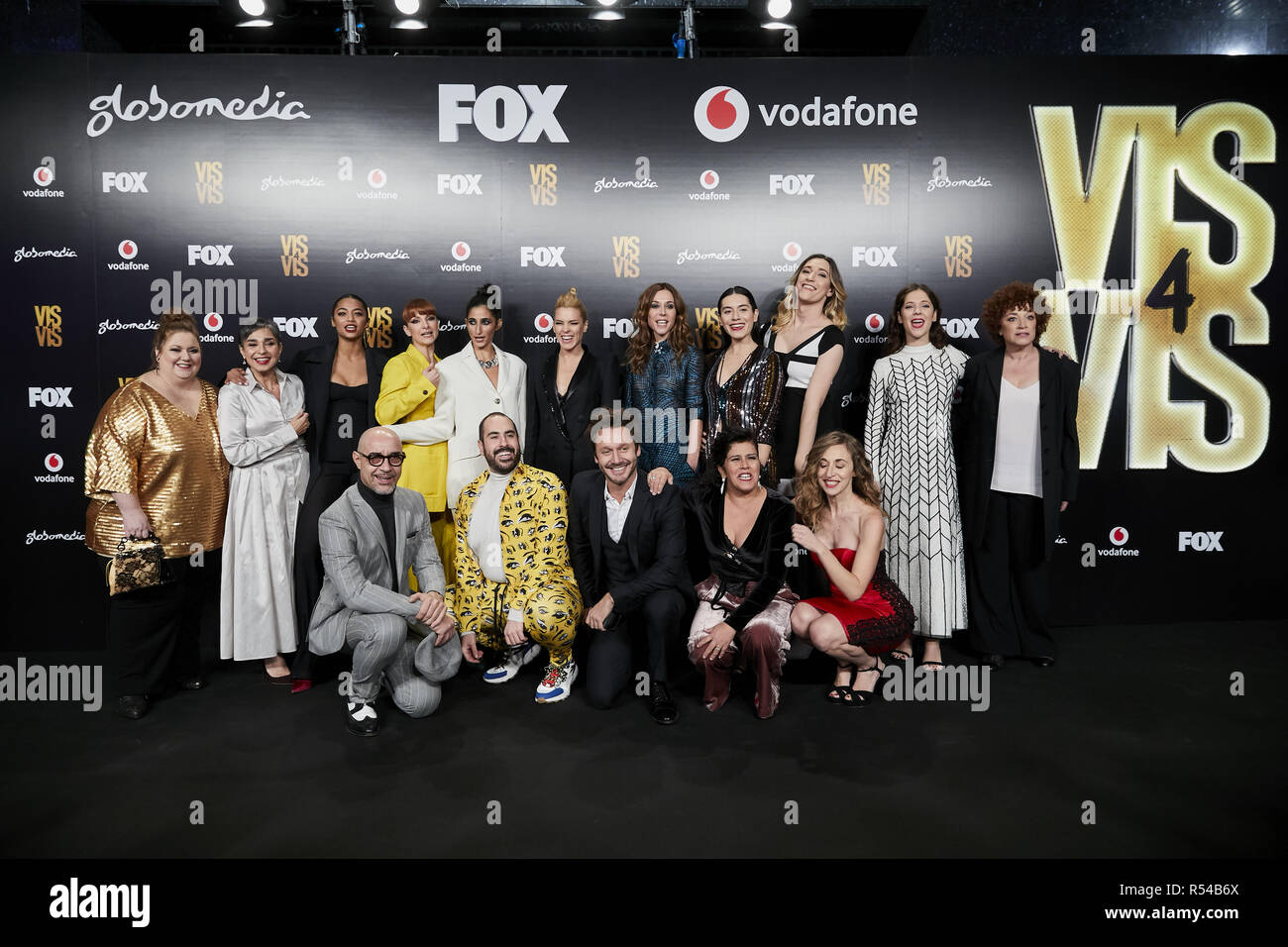 Maria isabel perez hi-res stock photography and images - Alamy