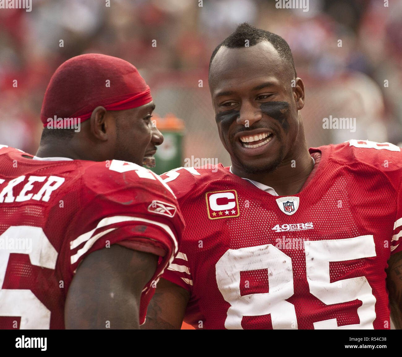 Vernon walker hi-res stock photography and images - Alamy